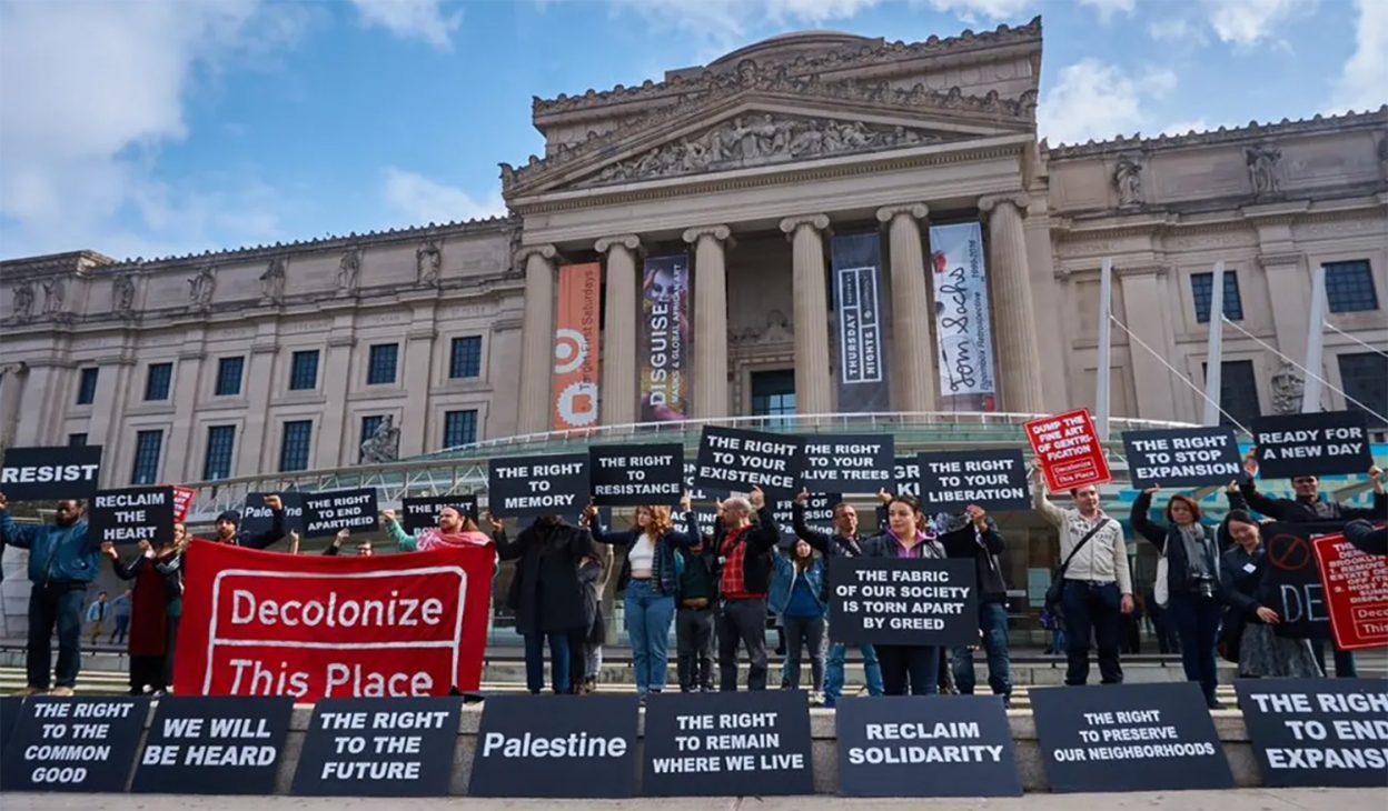 Restitution/Decolonisation* – editorialconcreta.org