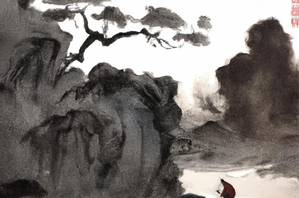 TRADUCCIÓNCanon zombi: inteligencia artificial generativa y la ...